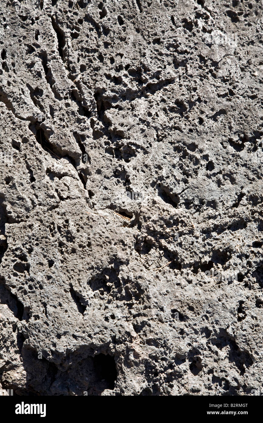 Granite rock face Stock Photo - Alamy