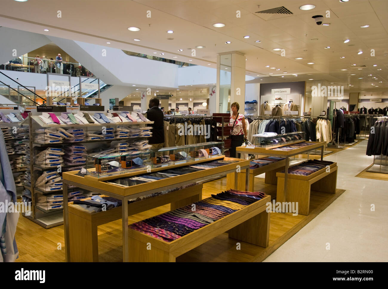 John Lewis High Resolution Stock Photography and Images - Alamy