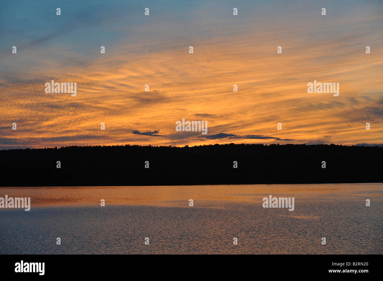 John sunset hi-res stock photography and images - Alamy