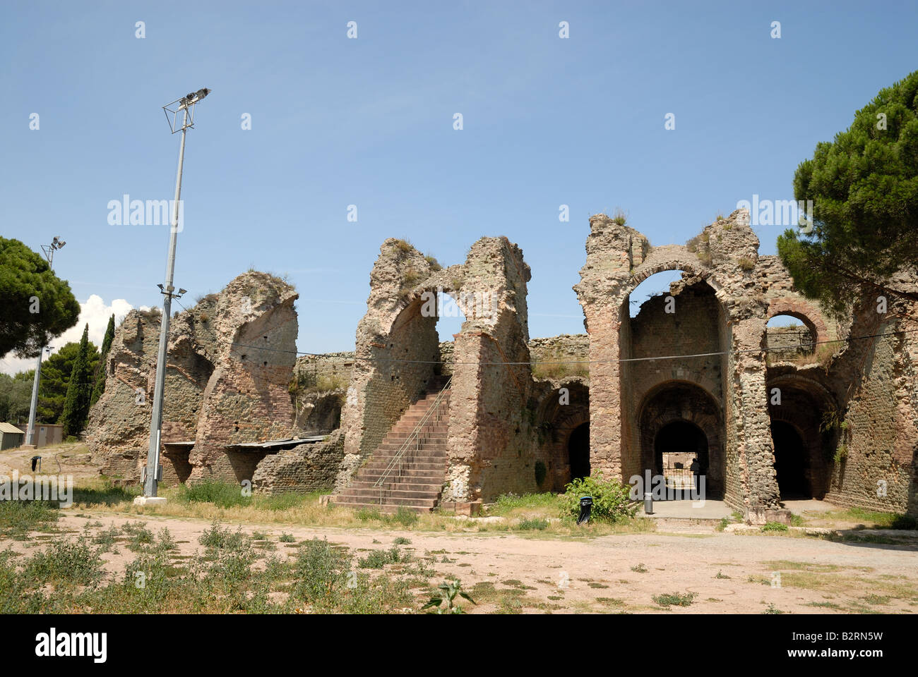 Frejus arena hi-res stock photography and images - Alamy
