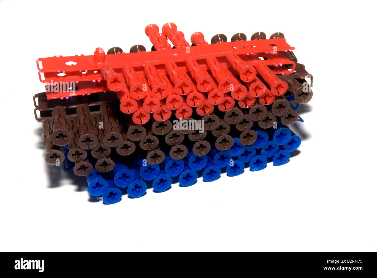 Rawl Plugs High Resolution Stock Photography and Images - Alamy