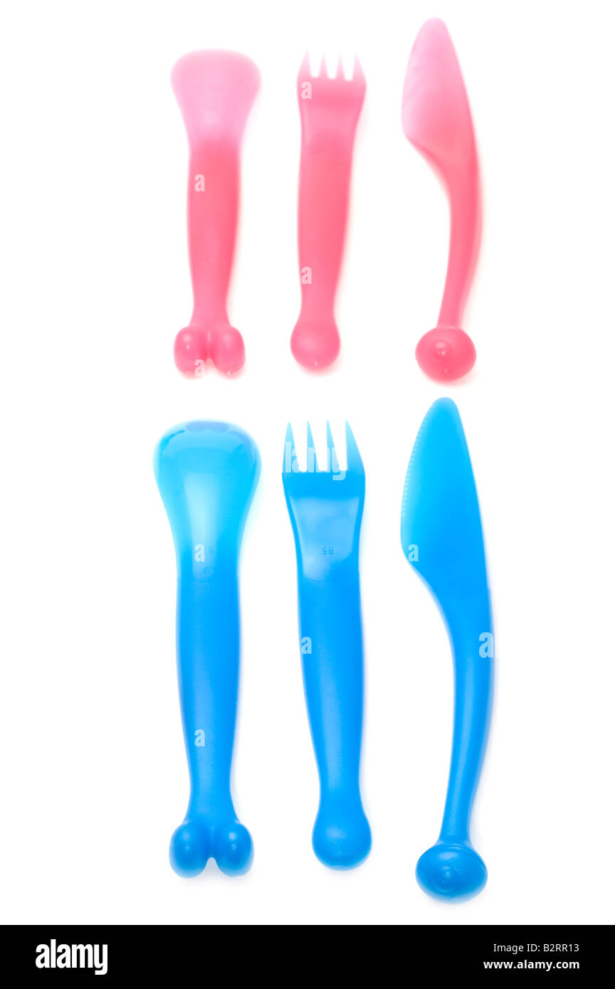 object on white kitchen utensil plastic Stock Photo - Alamy