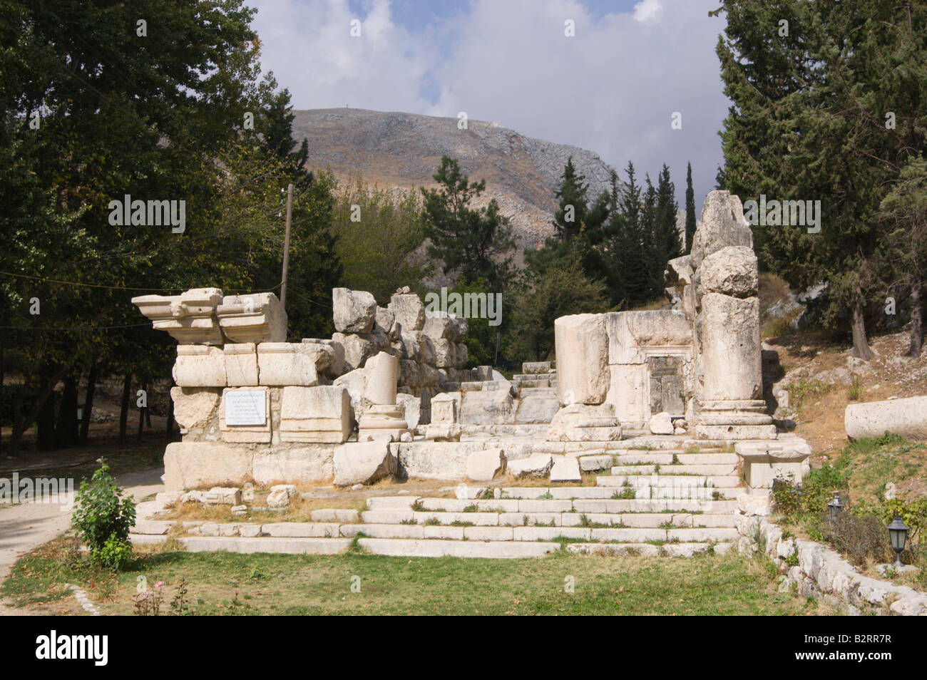 Beka a valley lebanon hi-res stock photography and images - Alamy