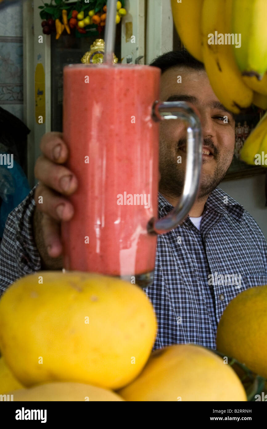With fruit juice hi-res stock photography and images - Alamy