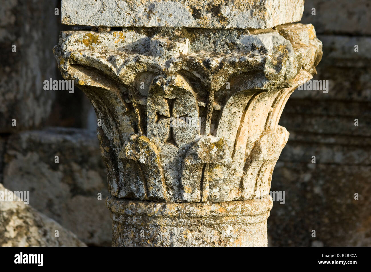 Christian roman hi-res stock photography and images - Alamy