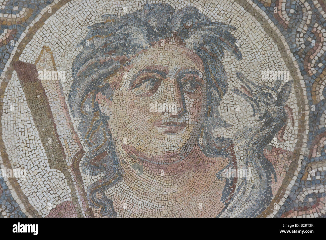 Museum suweida syria hi-res stock photography and images - Alamy