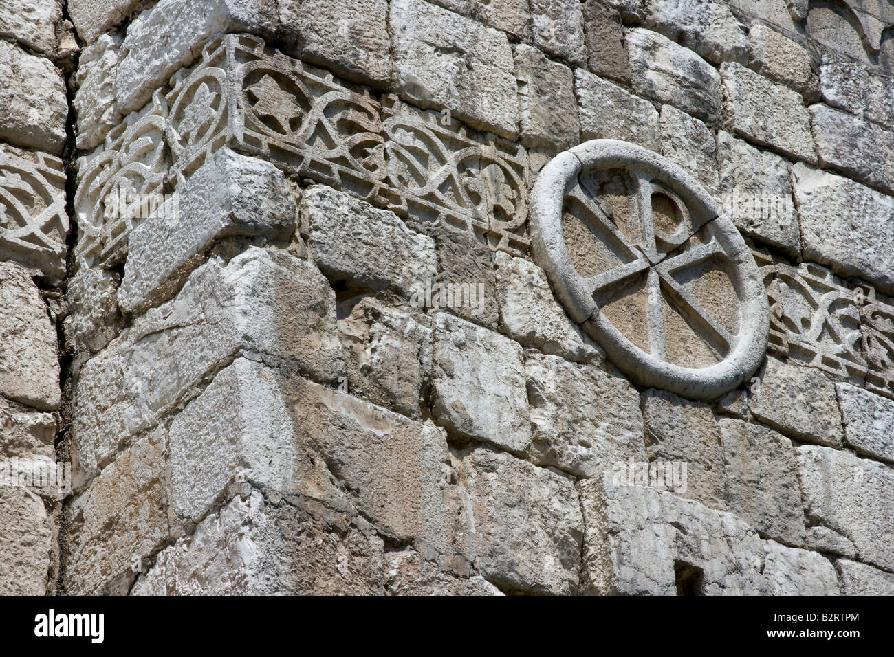Damascus gate in old city hi-res stock photography and images - Alamy