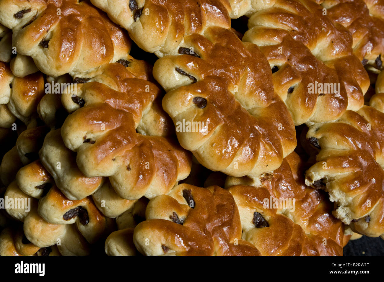 Syrian pastries hi-res stock photography and images - Alamy