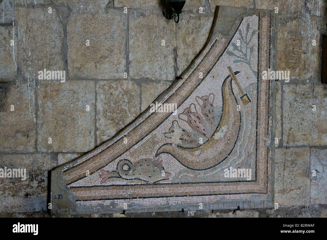 Apamea And Mosaic High Resolution Stock Photography and Images - Alamy