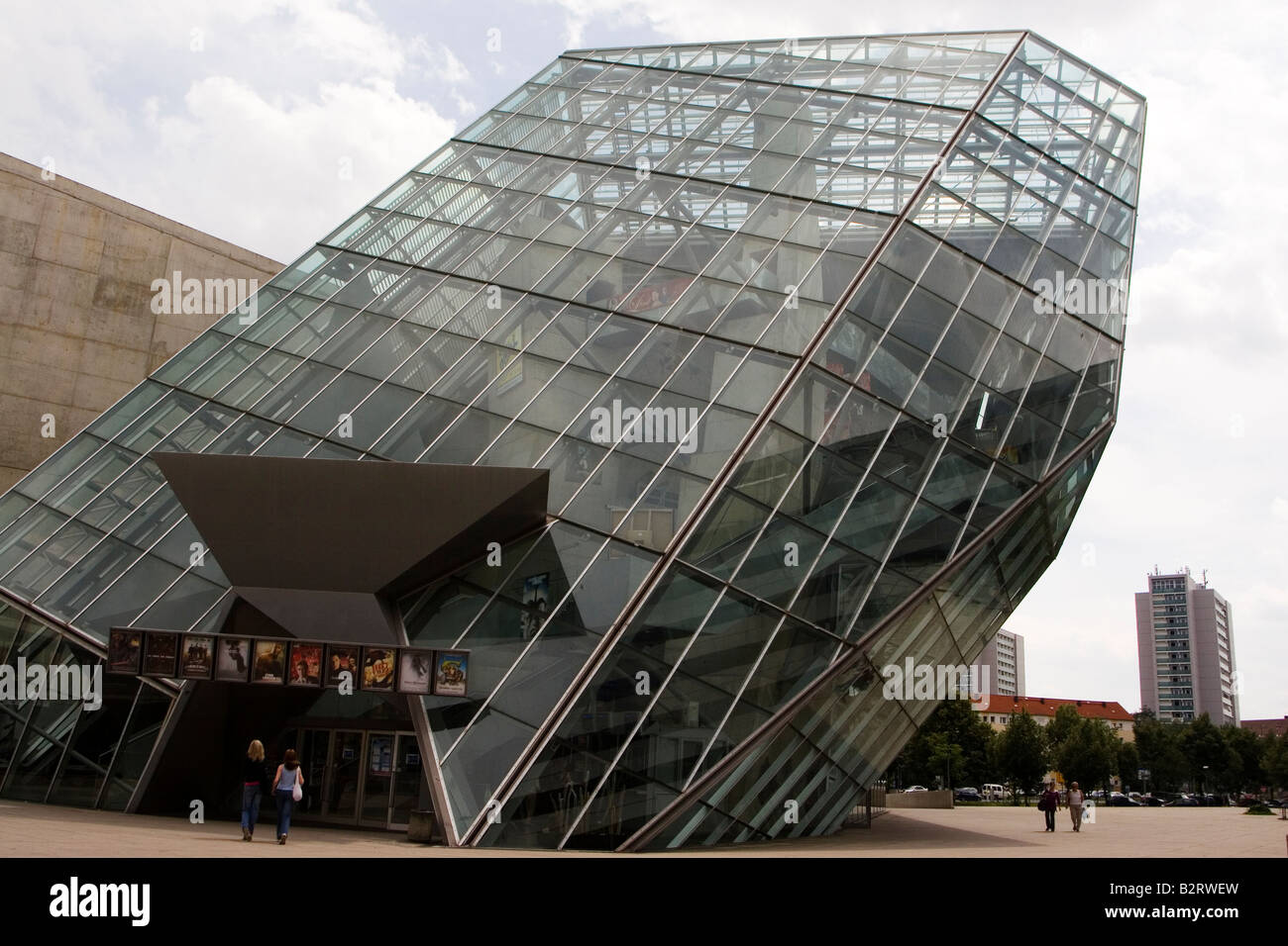 Ufa Cinema High Resolution Stock Photography and Images - Alamy