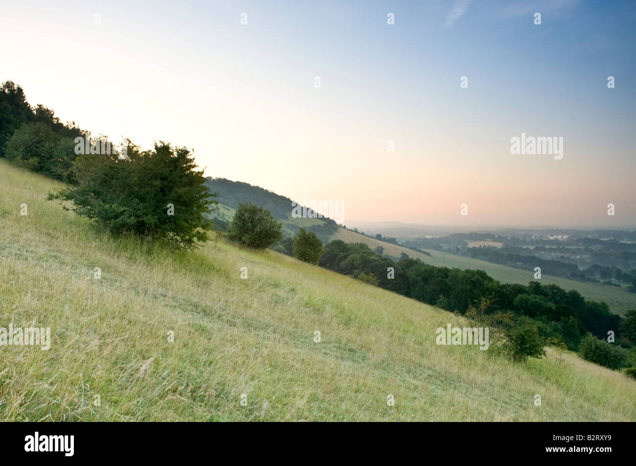Boxhill hi-res stock photography and images - Alamy