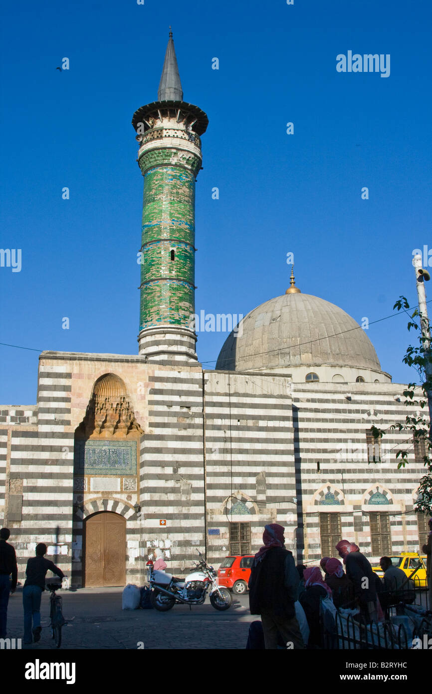 Sinaniya hi-res stock photography and images - Alamy