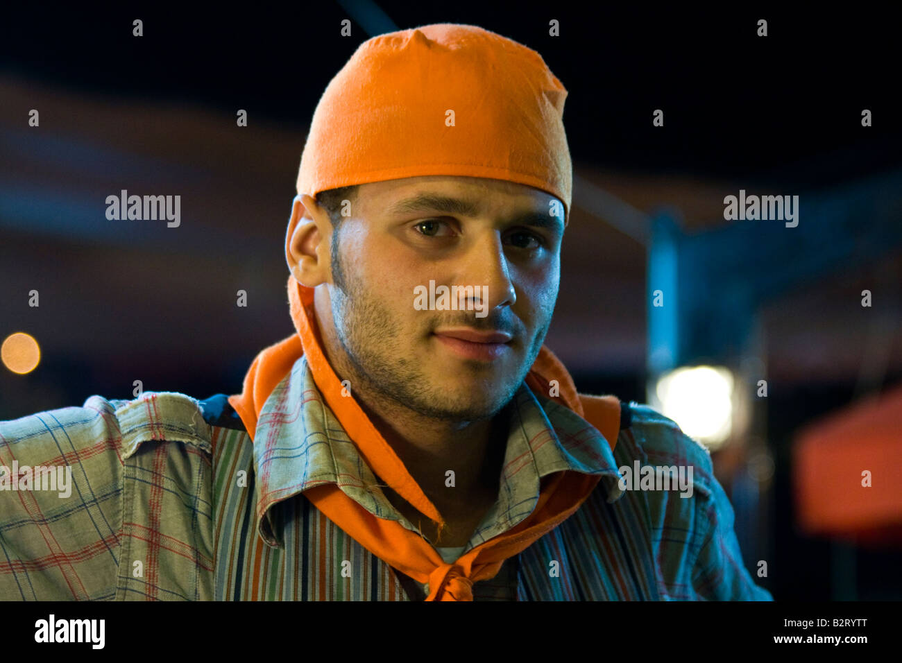 Damascus shawarma hi-res stock photography and images - Alamy
