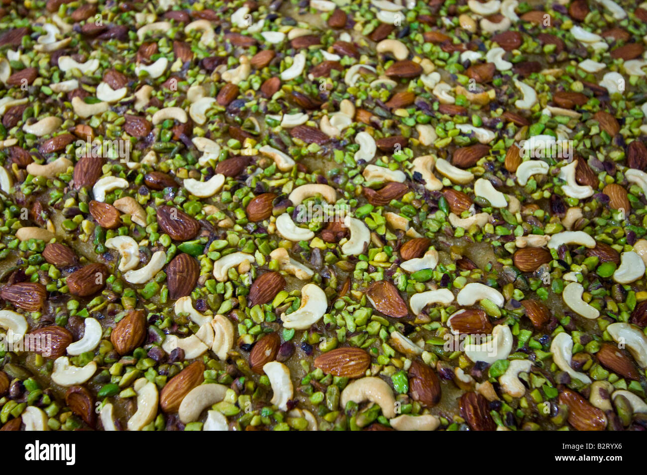 Damascus sweets hi-res stock photography and images - Alamy