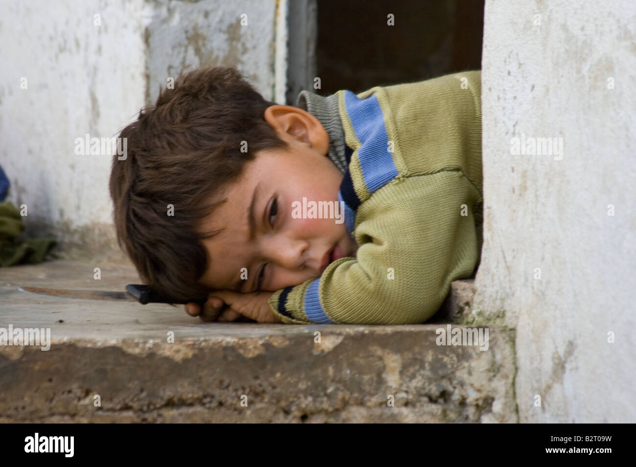 A syrian baby hi-res stock photography and images - Alamy