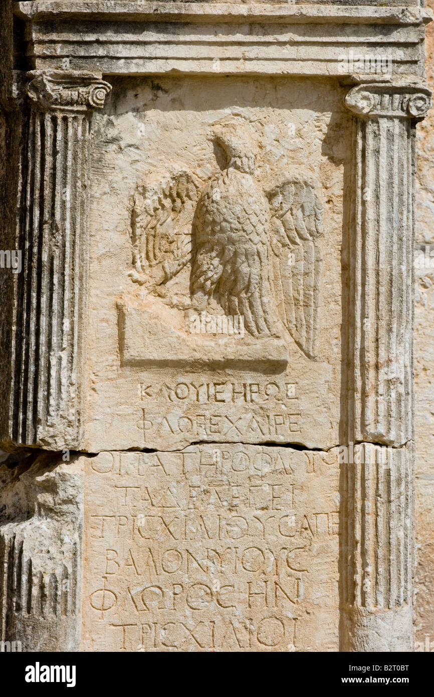 Ancient roman funerary monument hi-res stock photography and images - Alamy