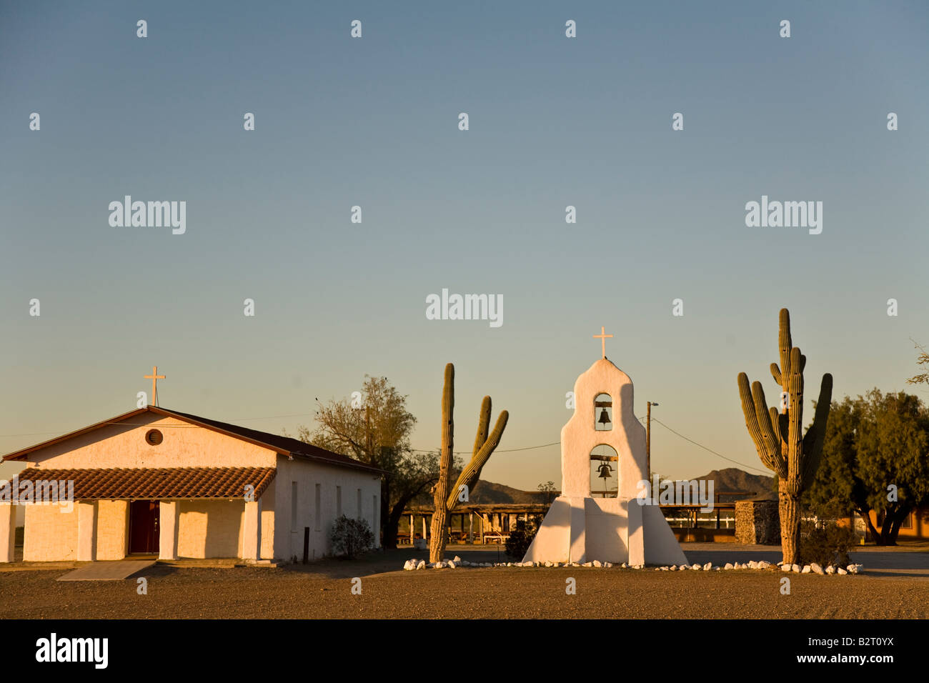 Gila river indian community hi-res stock photography and images - Alamy