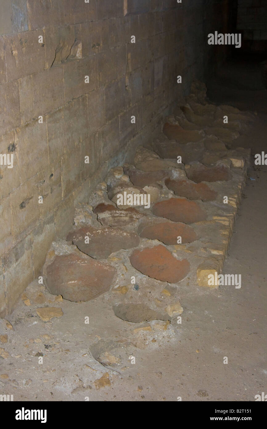 Clay pots syria hi-res stock photography and images - Alamy