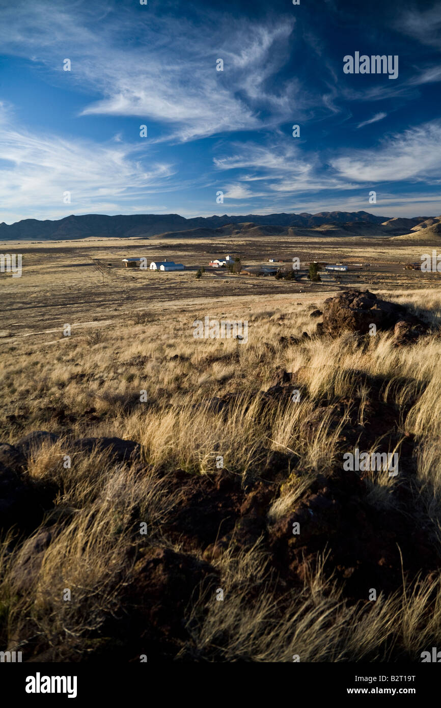 Arizona pastures hi-res stock photography and images - Alamy