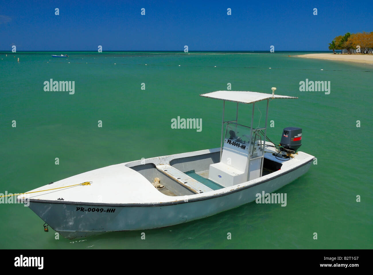 Combate beach puerto rico hi-res stock photography and images - Alamy