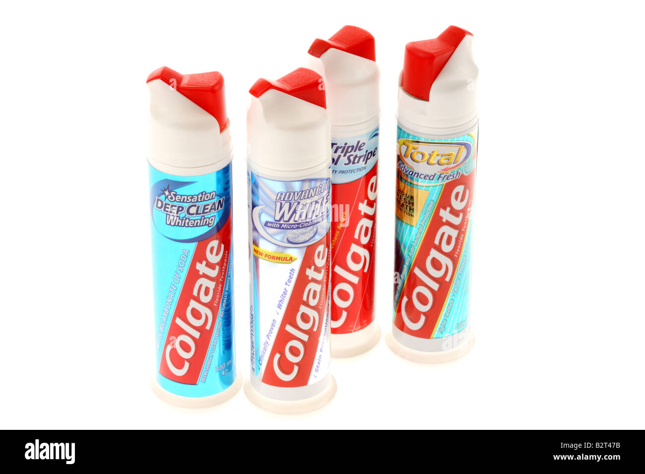 Colgate sensitive toothpaste hi-res stock photography and images - Alamy