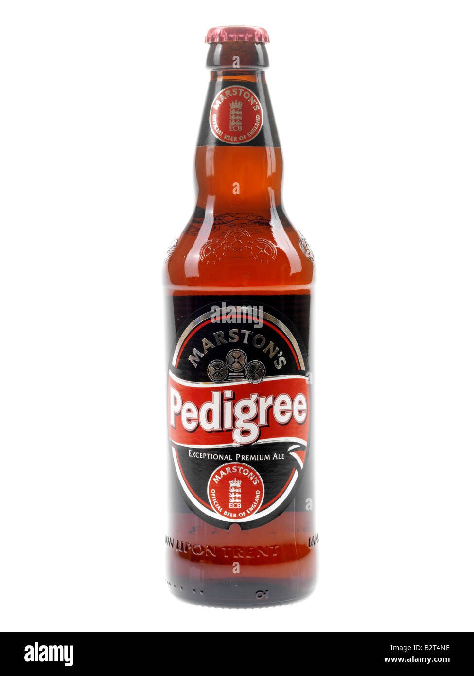 Pedigree beer hi-res stock photography and images - Alamy