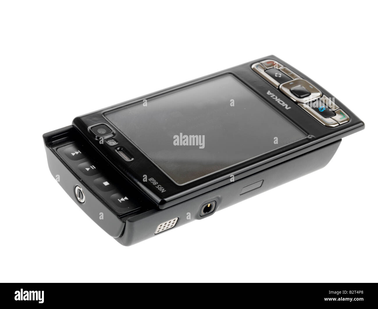 Nokia handsets hi-res stock photography and images - Alamy