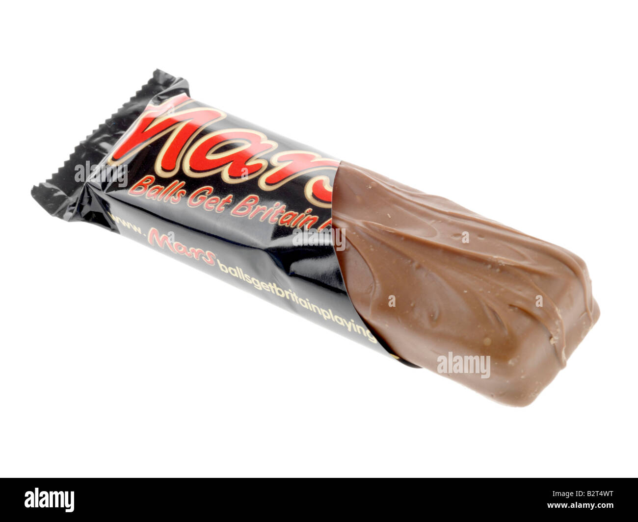 Mars chocolate of confectionery snack snacks bar bars food hi-res stock ...