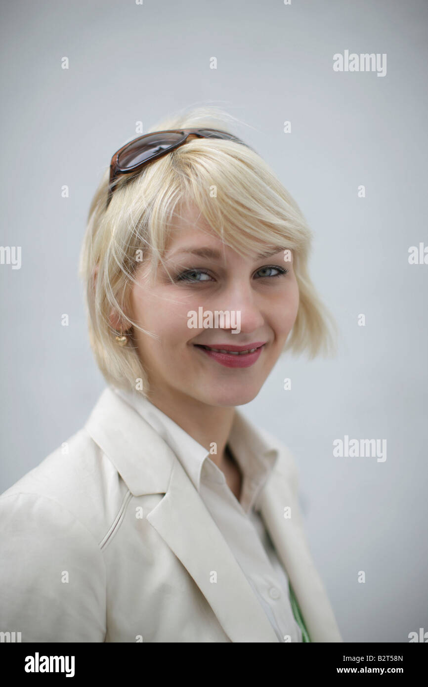 Smart chic clothing hi-res stock photography and images - Alamy