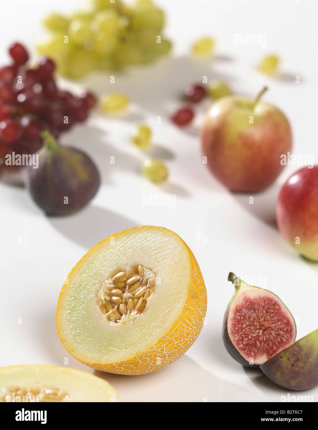 Semi fig hi-res stock photography and images - Alamy