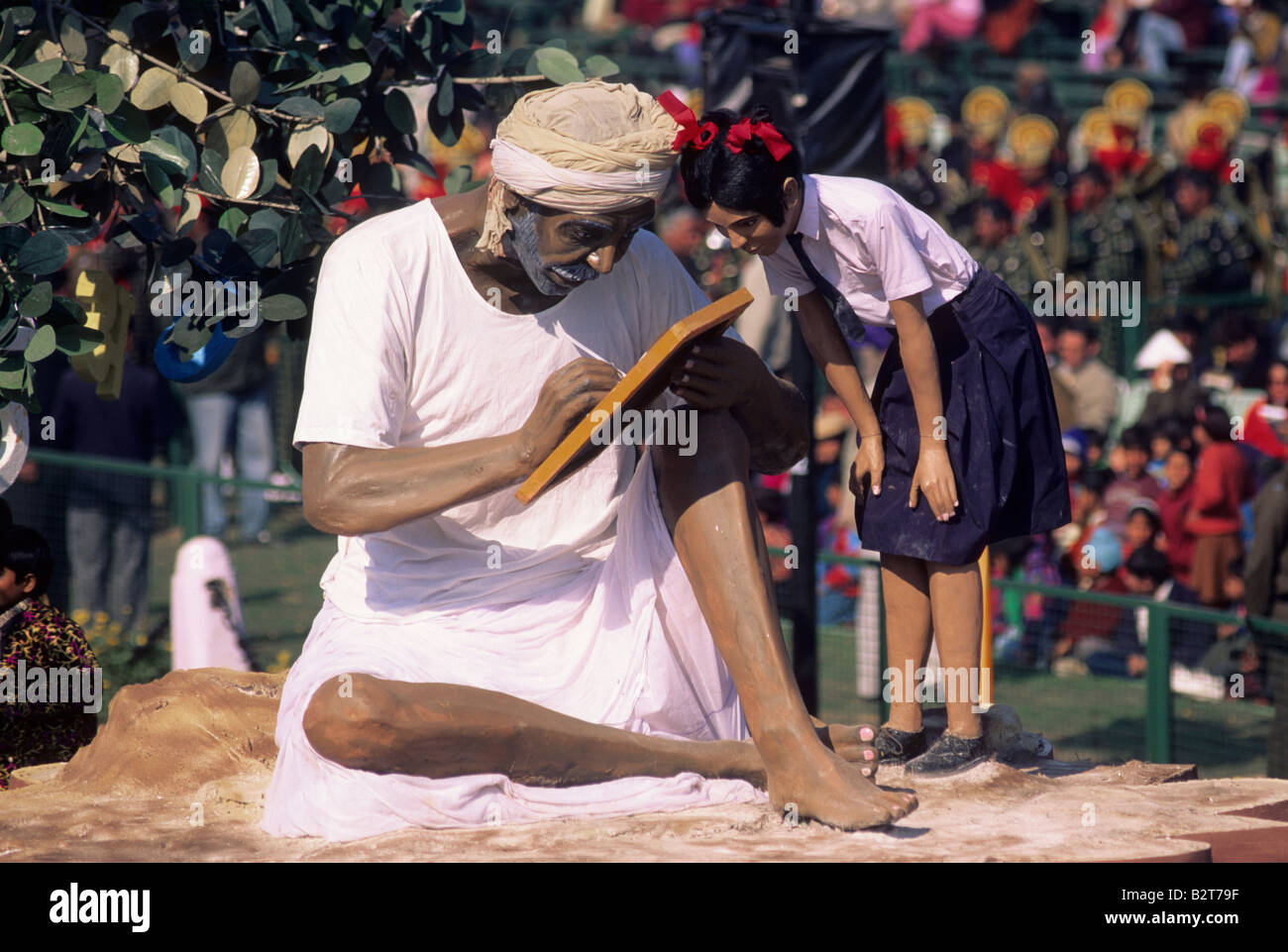 Republic day parade 26th january High Resolution Stock Photography and ...