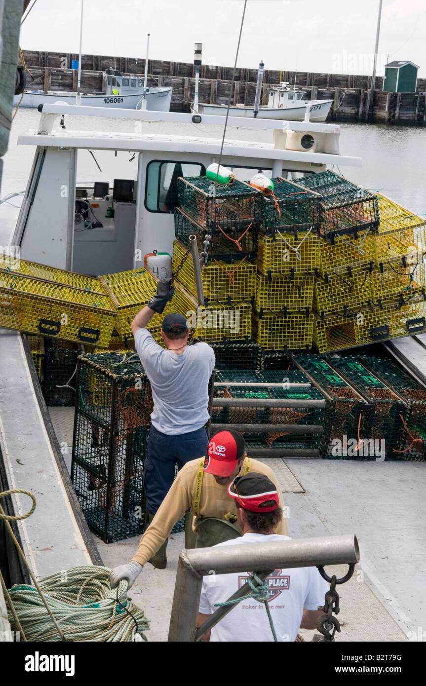 Escuminac hi-res stock photography and images - Alamy