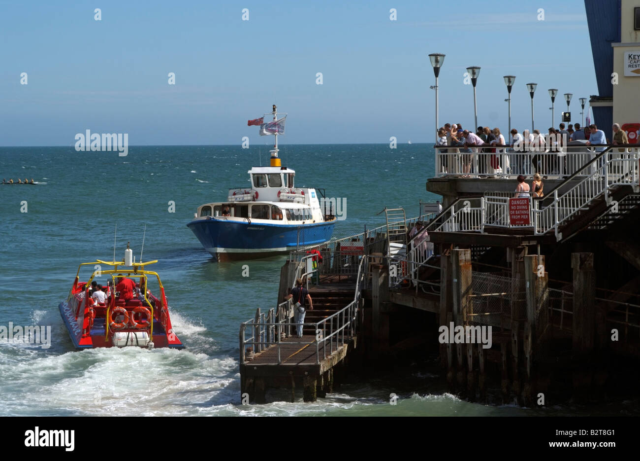 Bournemouth belle hi-res stock photography and images - Alamy