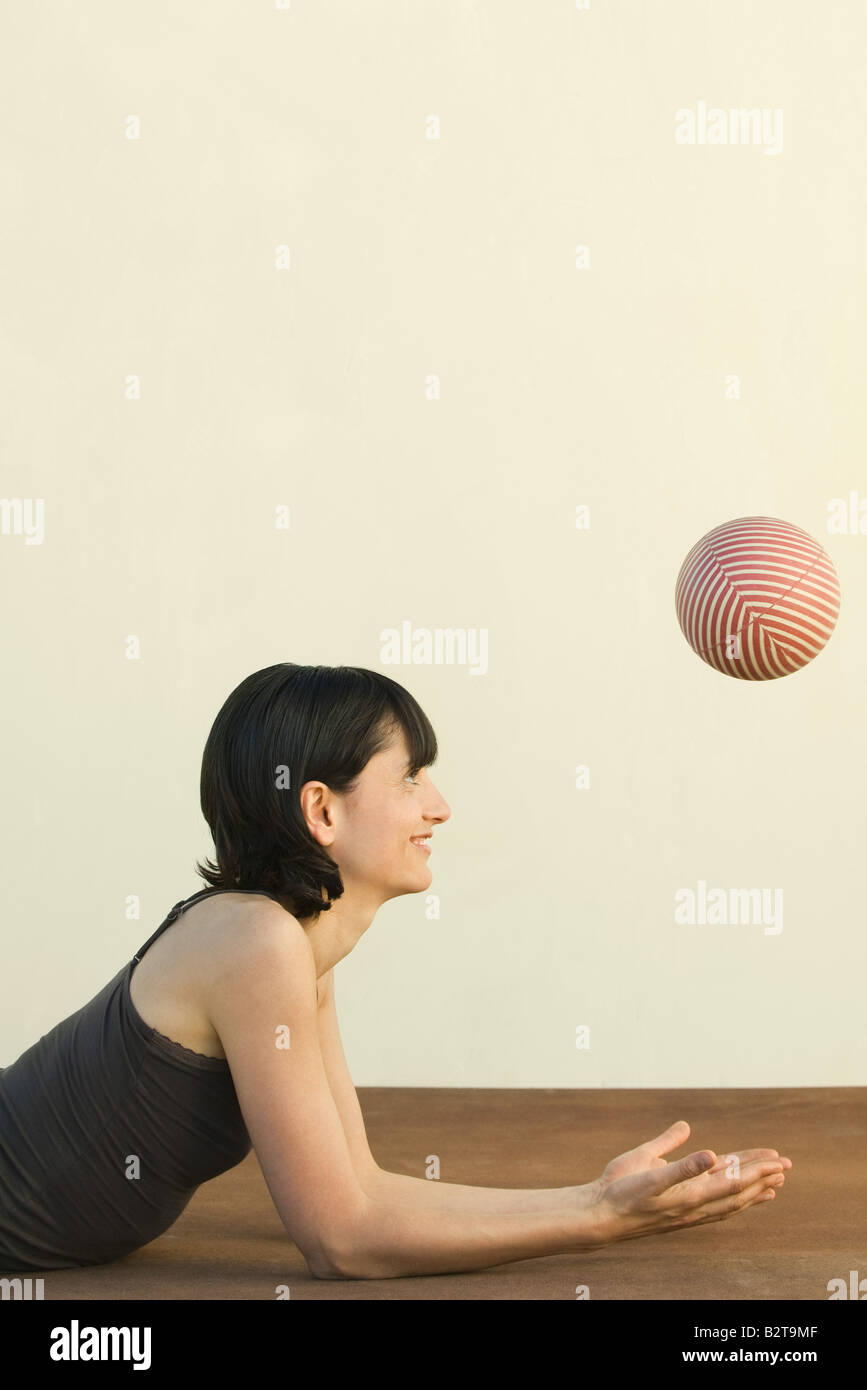 Telekinesis hi-res stock photography and images - Alamy