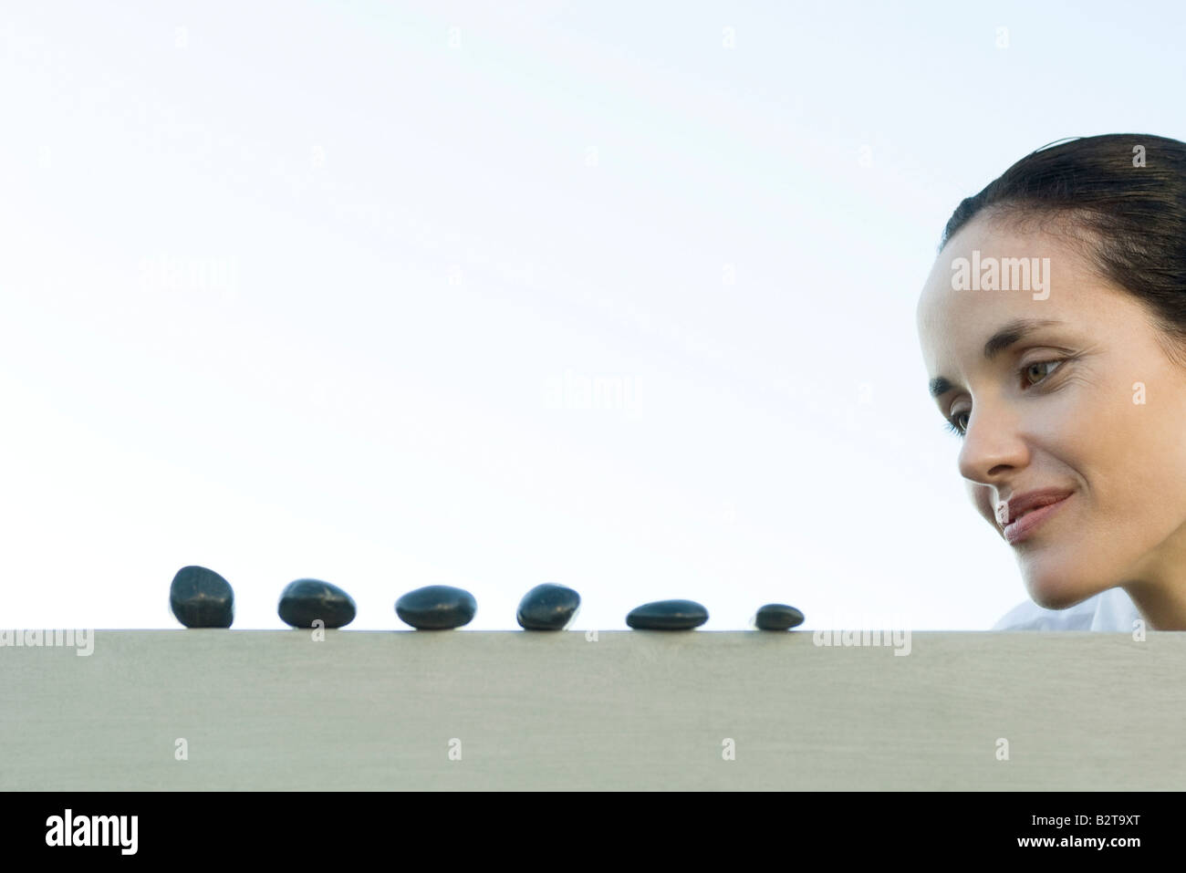 Stone age items hi-res stock photography and images - Alamy