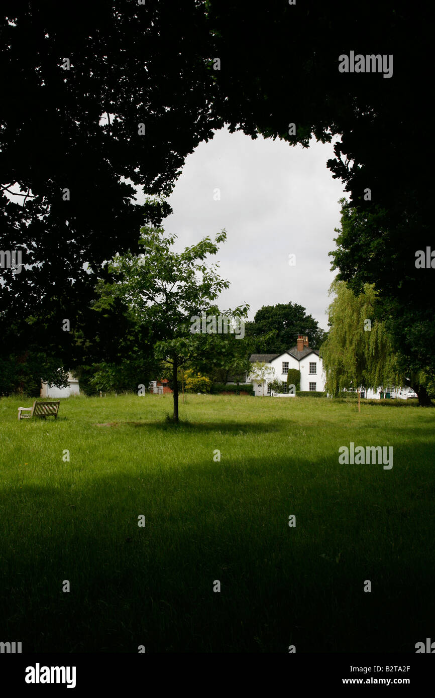 Totteridge hi-res stock photography and images - Alamy