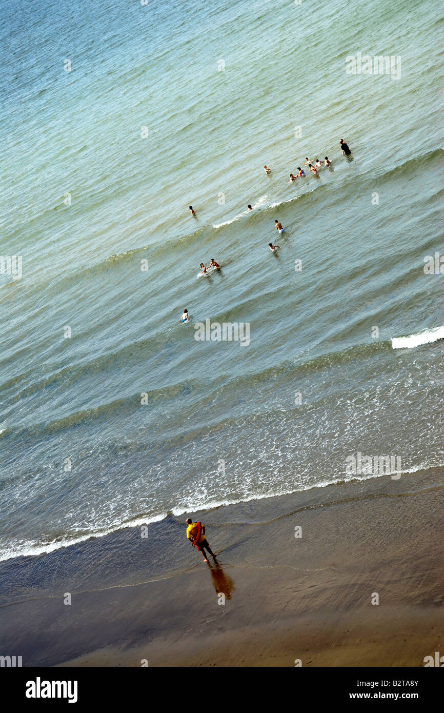 Bathing caves hi-res stock photography and images - Alamy