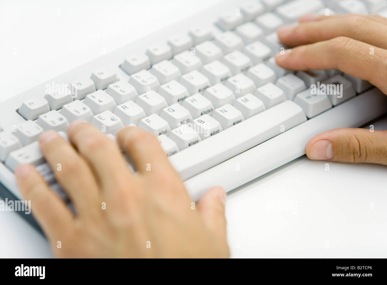 Parts of computer images hi-res stock photography and images - Alamy