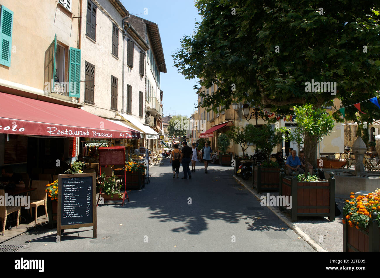 Biot, France Stock Photos & Biot, France Stock Images - Alamy