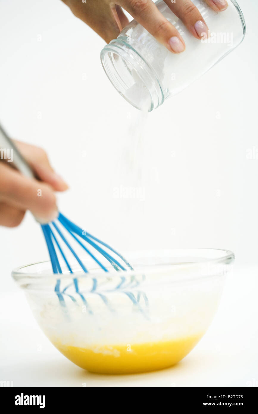 Hand whisk cut out hi-res stock photography and images - Alamy