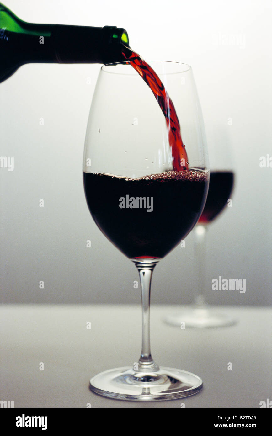 Plain red part hi-res stock photography and images - Alamy