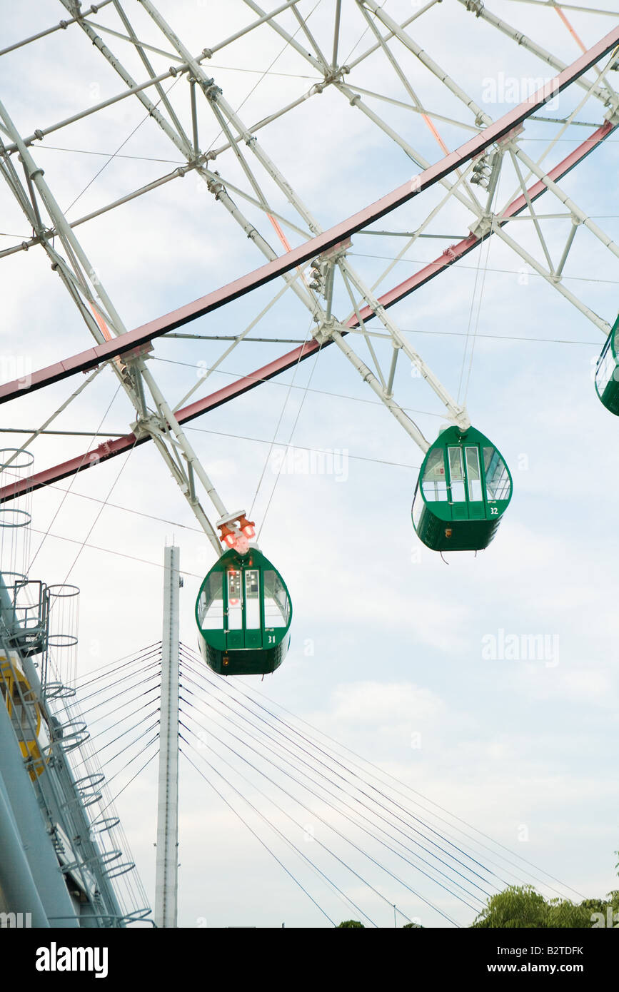 Ferriswheels hi-res stock photography and images - Alamy