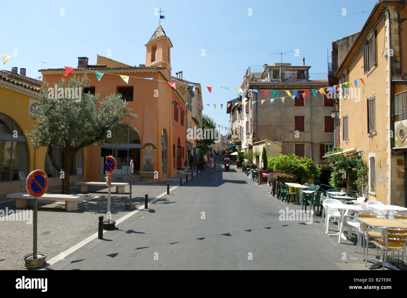 Biot france hi-res stock photography and images - Alamy