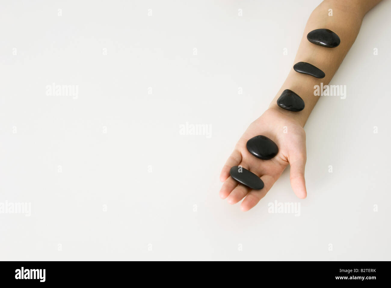 Well ness therapy hi-res stock photography and images - Alamy