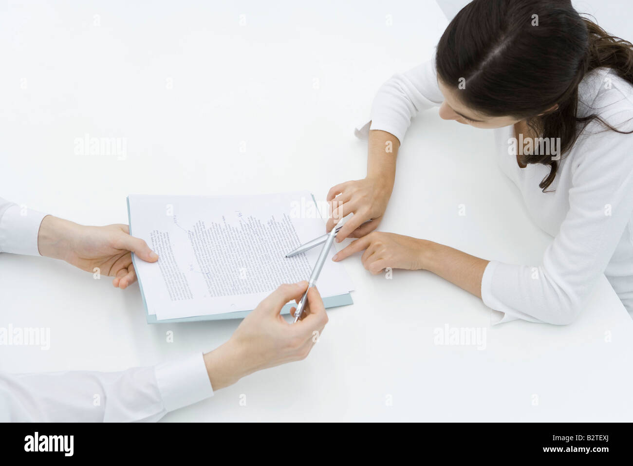 Verifying careful hi-res stock photography and images - Alamy