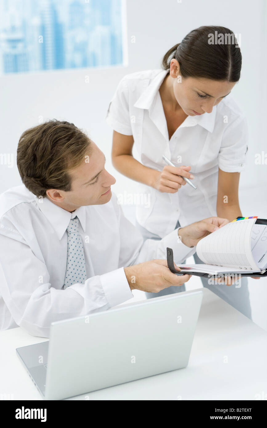 Appointment reminders hi-res stock photography and images - Alamy