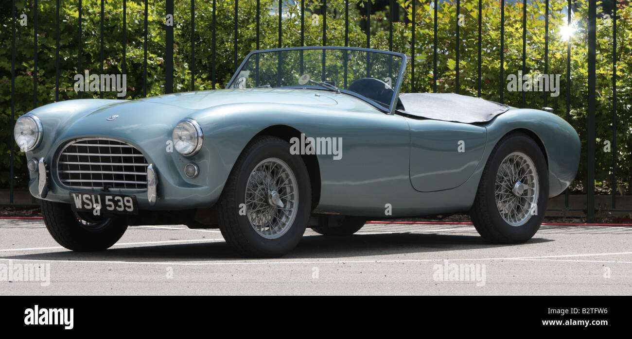 Ac ace hi-res stock photography and images - Alamy