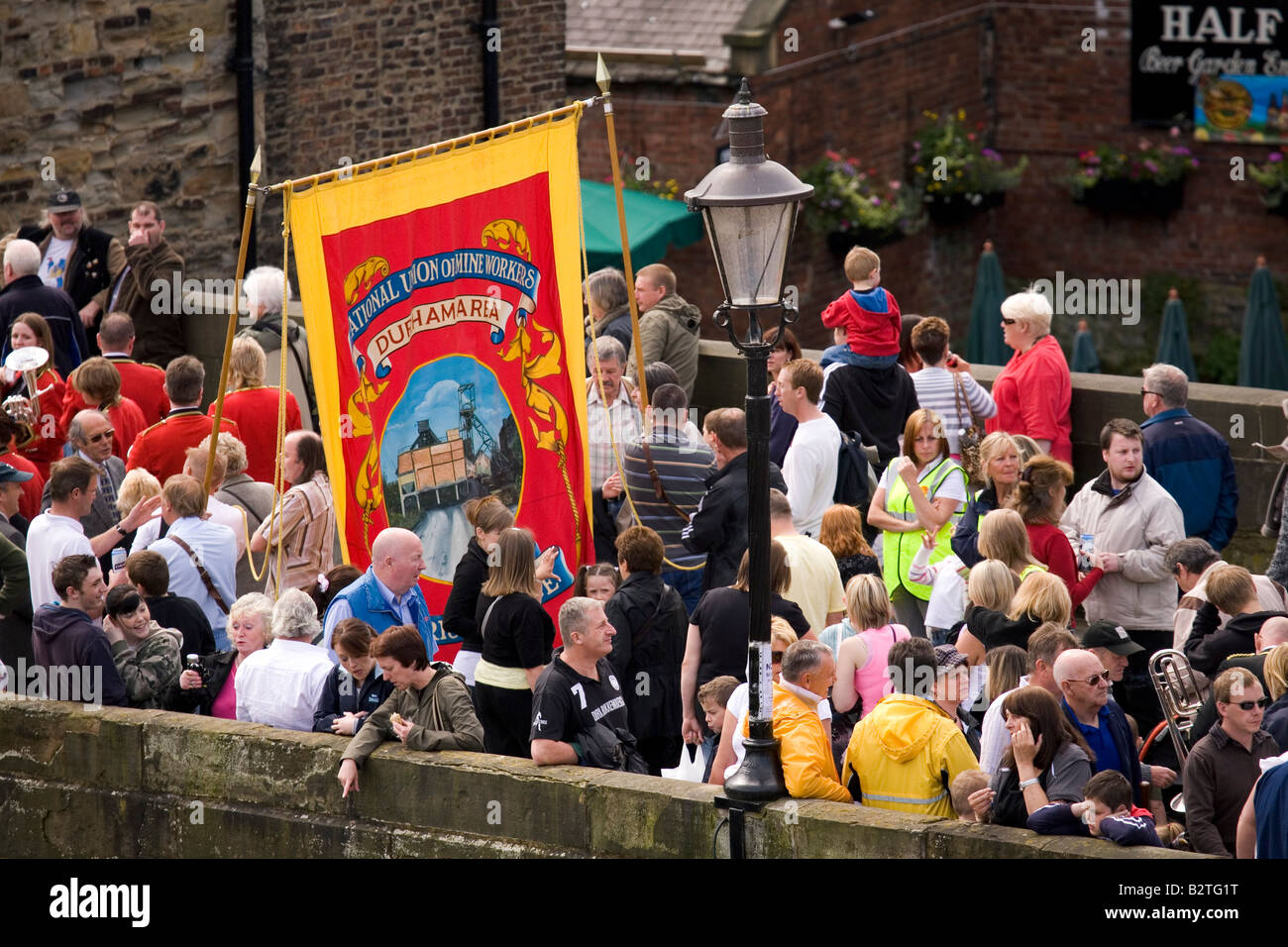 British coal mining durham hi-res stock photography and images - Alamy
