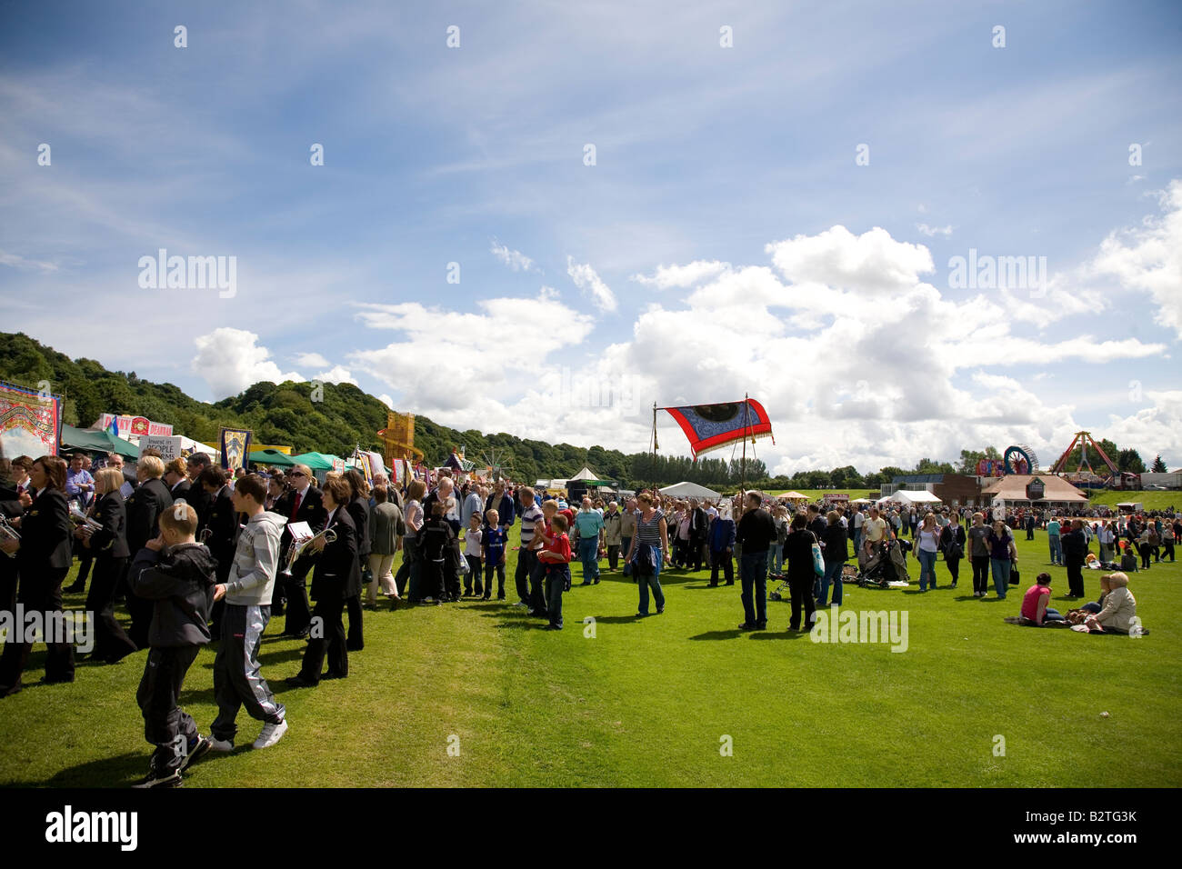 Durham coalfield hi-res stock photography and images - Alamy