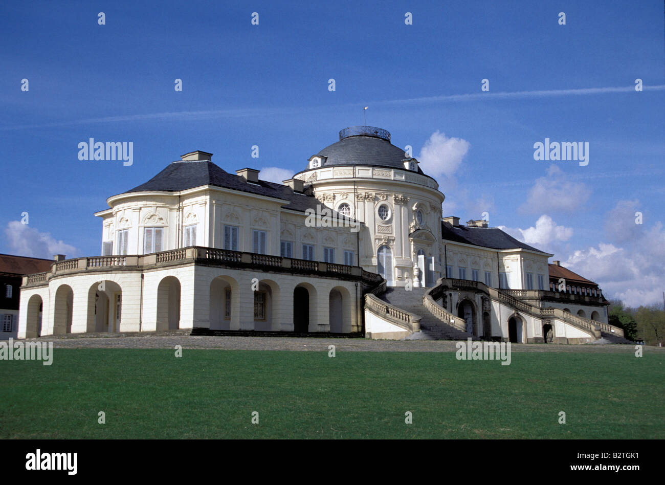 Stuttgart travel destination hi-res stock photography and images - Alamy